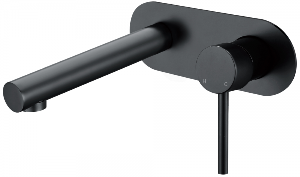 Wall Mixer & Spout Combination – The Tapware Outlet