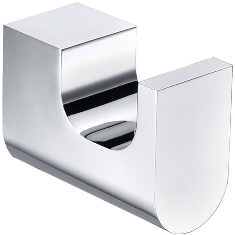 Romeo Robe Hook - Chrome – The Tapware Outlet