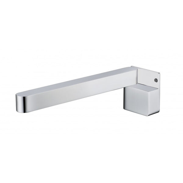 Coral Swivel Bath Spout - Chrome – The Tapware Outlet