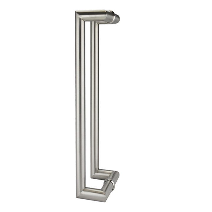 “Samson" Extra Wide Entry Door Pull Handle (Pair) - 1200mm – The ...