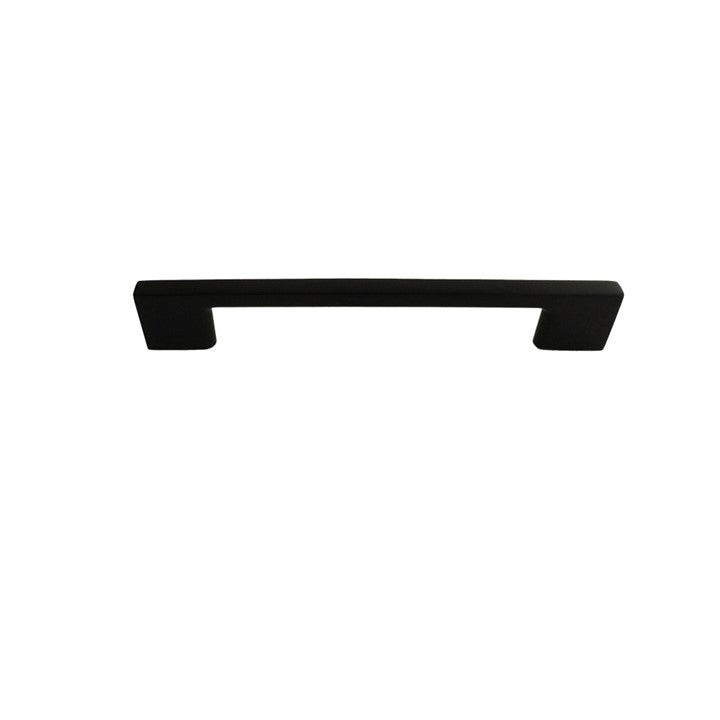Black kitchen Handle (128mm) – The Tapware Outlet