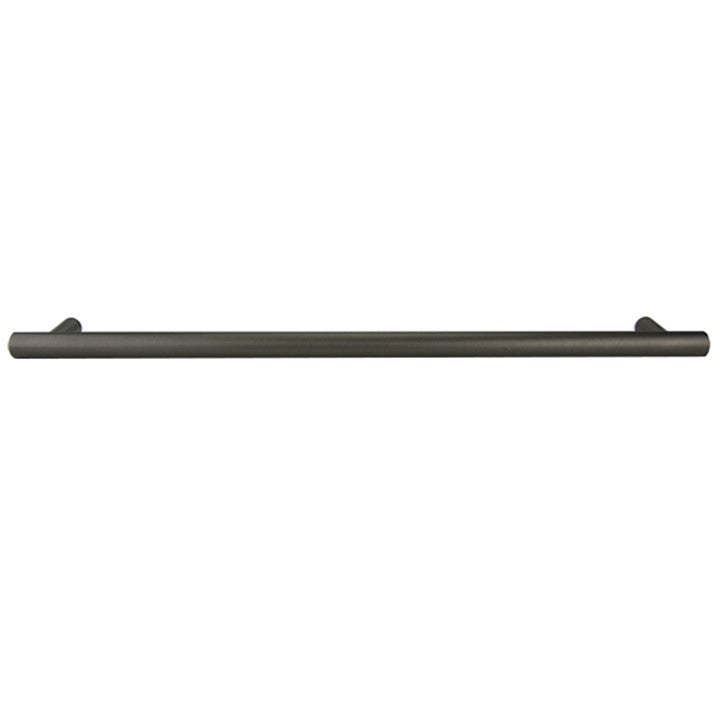 Gunmetal Finish 400mm kitchen Handle - Omen Series – The Tapware Outlet