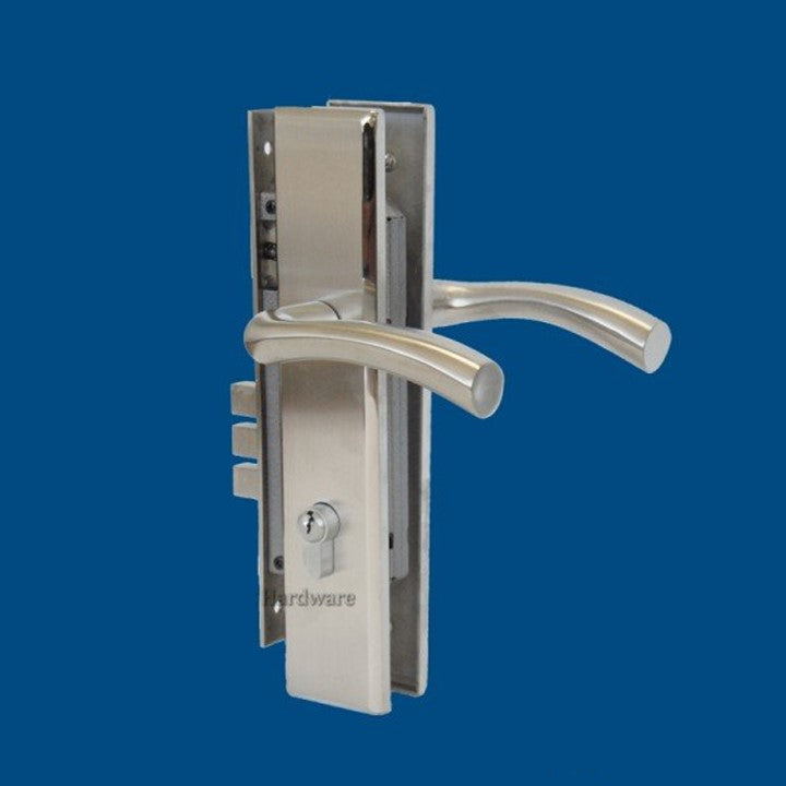 Entrance Mortise Lock Set (5217) - Bonny Series – The Tapware Outlet