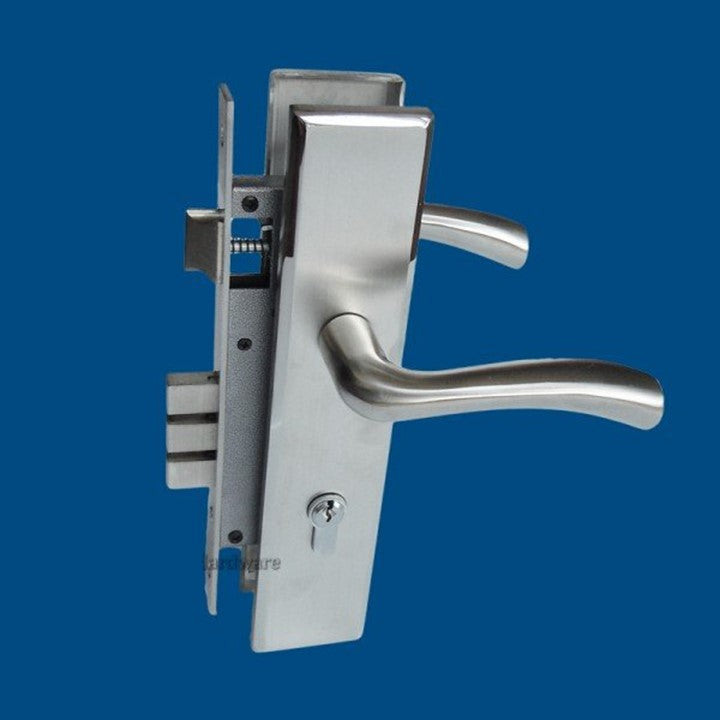 Entrance Mortise Lock Set (5217) - Bonny Series – The Tapware Outlet