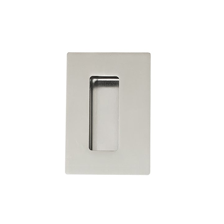 Sliding Door Flush Pull - 97mm x 66mm – The Tapware Outlet