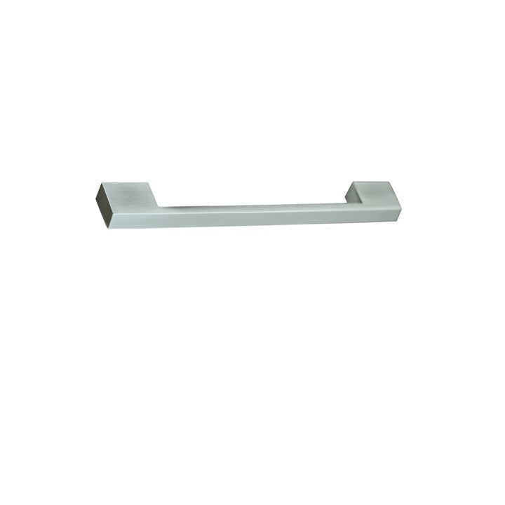 Brushed Nickel kitchen Handle (160mm) - Eva Series – The Tapware Outlet
