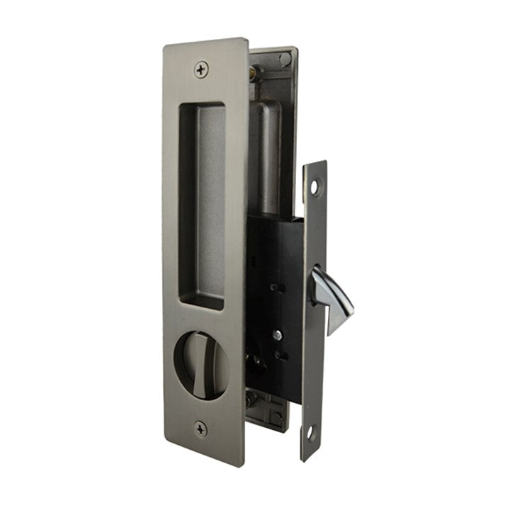 Coomera Series Sliding Door Key Lock - Gunmetal Finish – The Tapware Outlet