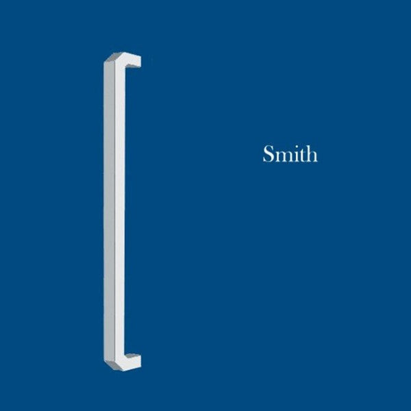 “Smith" Entry Door Pull handle (Single) - 400mm – The Tapware Outlet