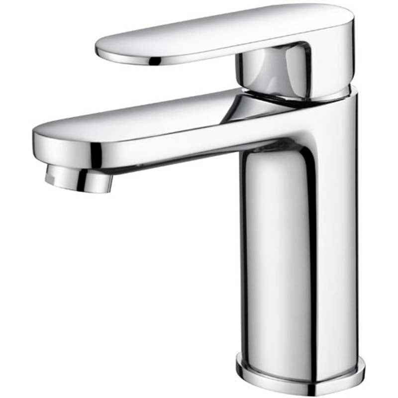 Coral Basin Mixer - Chrome – The Tapware Outlet